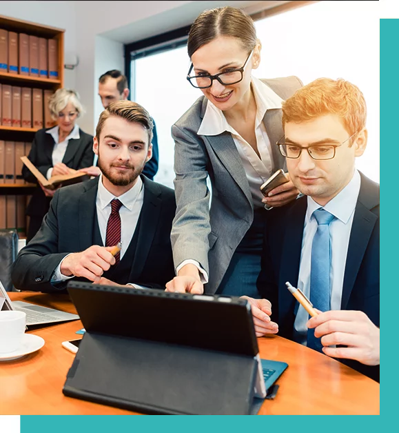 About Us - Vertex-UK Ltd